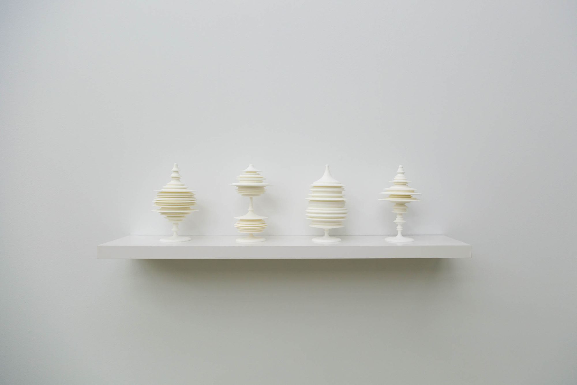 Embodied Objects and Manifest in "Haptic/Somatic" at Buley Library ...