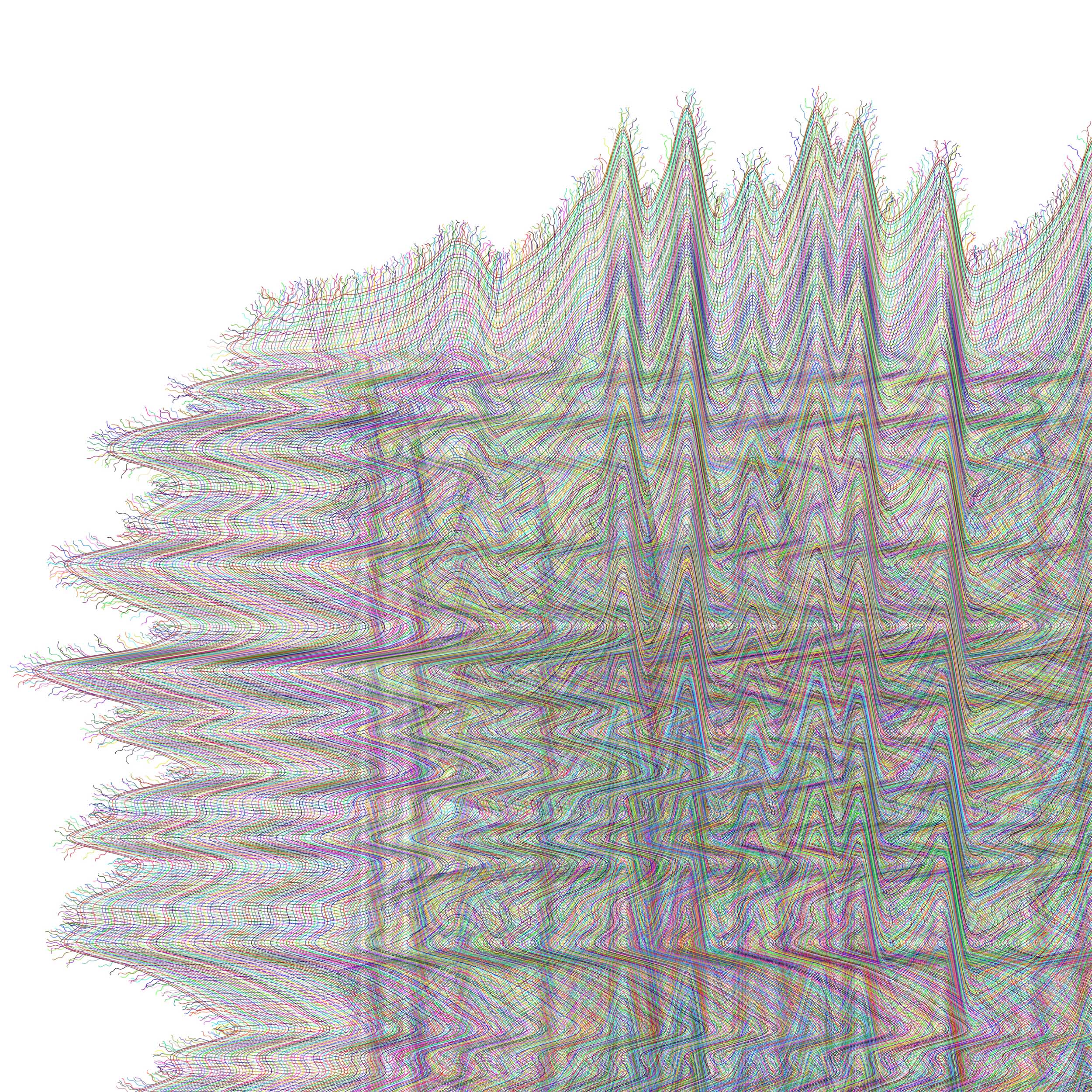 Recursive Expressions • Laura Splan