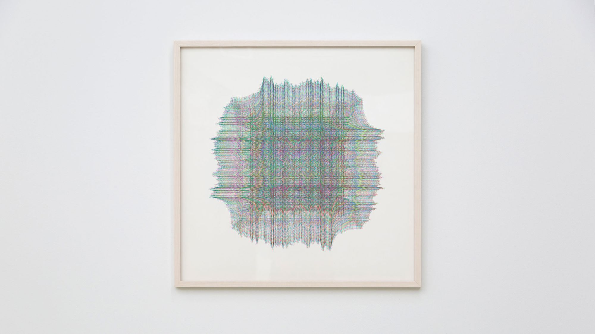 Embodied Objects at Occurrence • Laura Splan