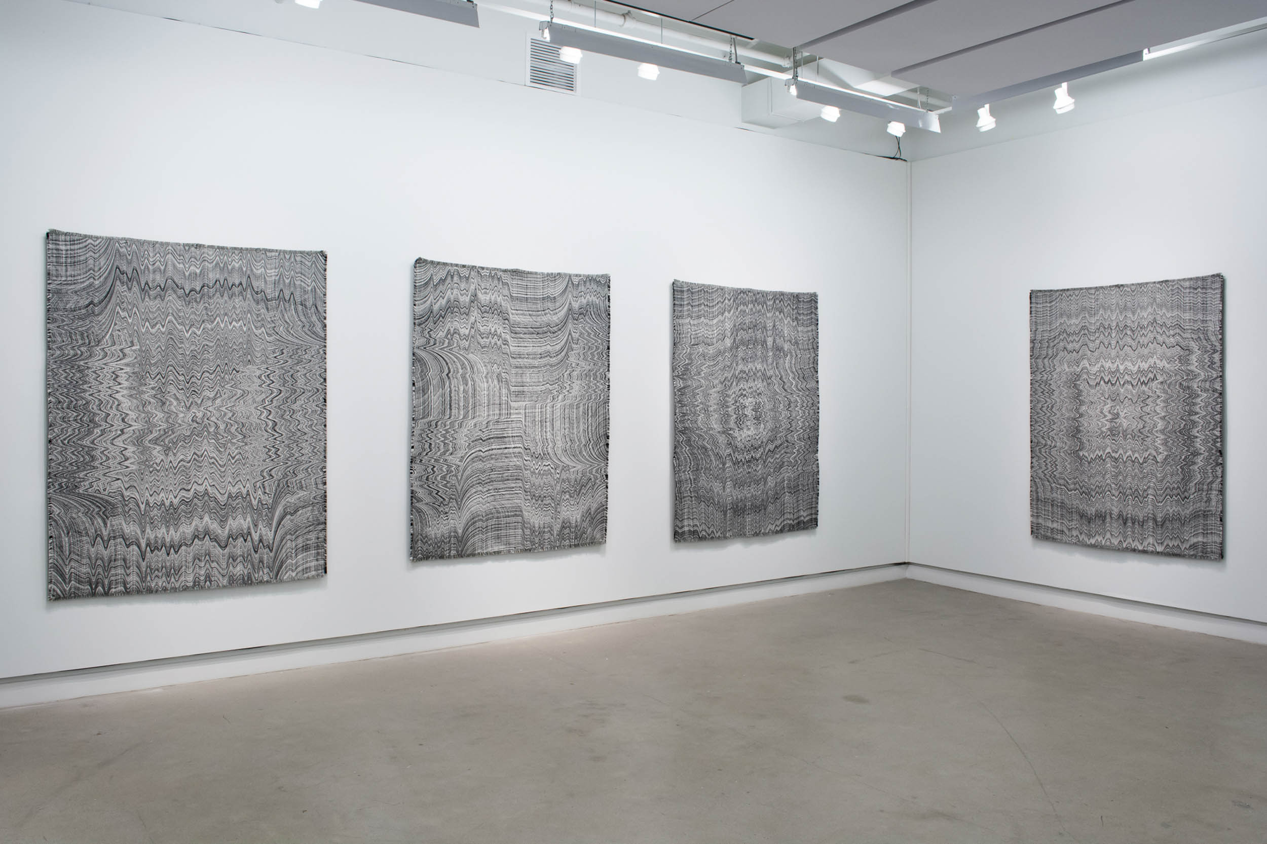 Embodied Objects • Laura Splan