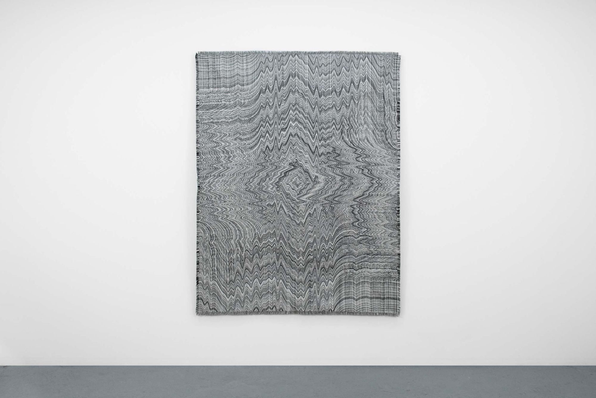 Embodied Objects • Laura Splan