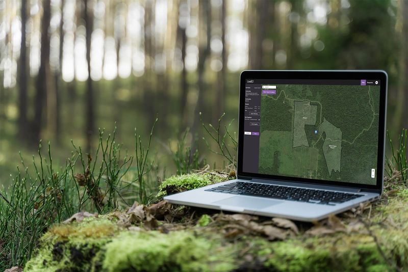 LiveEO | LiveEO launches first automated EUDR Compliance Solution based ...