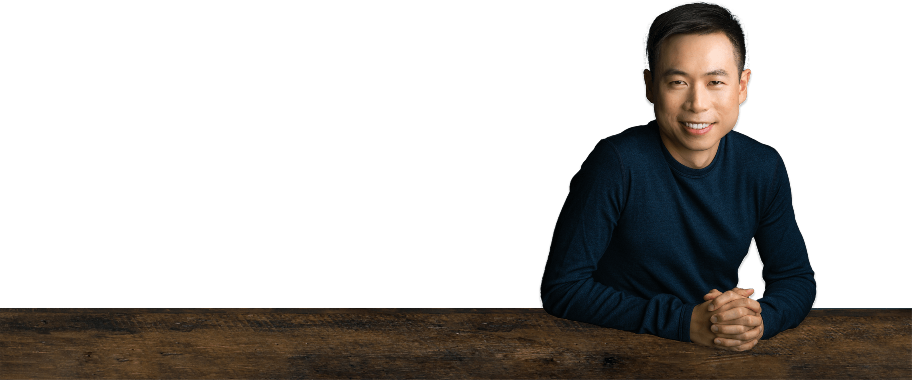 Gorick Ng's The Unspoken Rules | Gorick Ng - Official Website