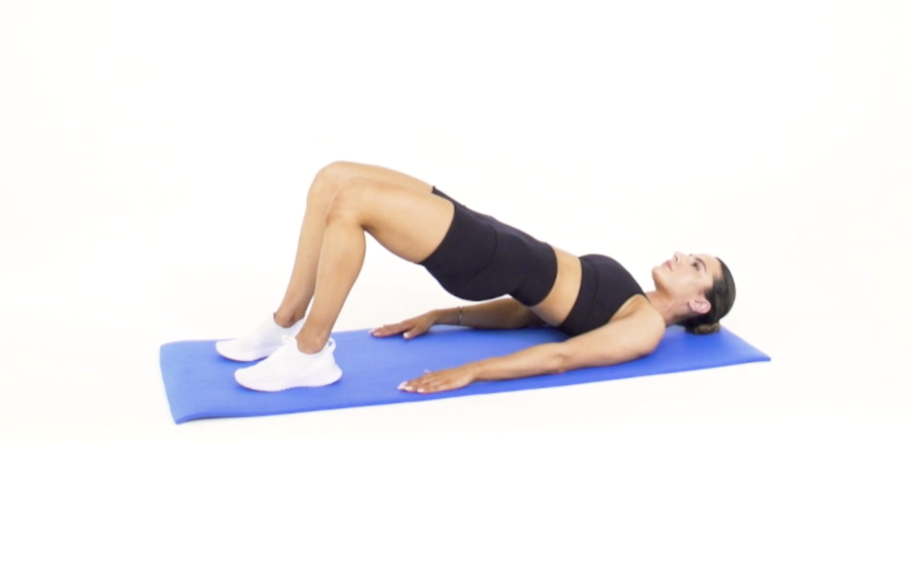 How to Activate Glutes? 4 Exercises for Glute Muscle Activation