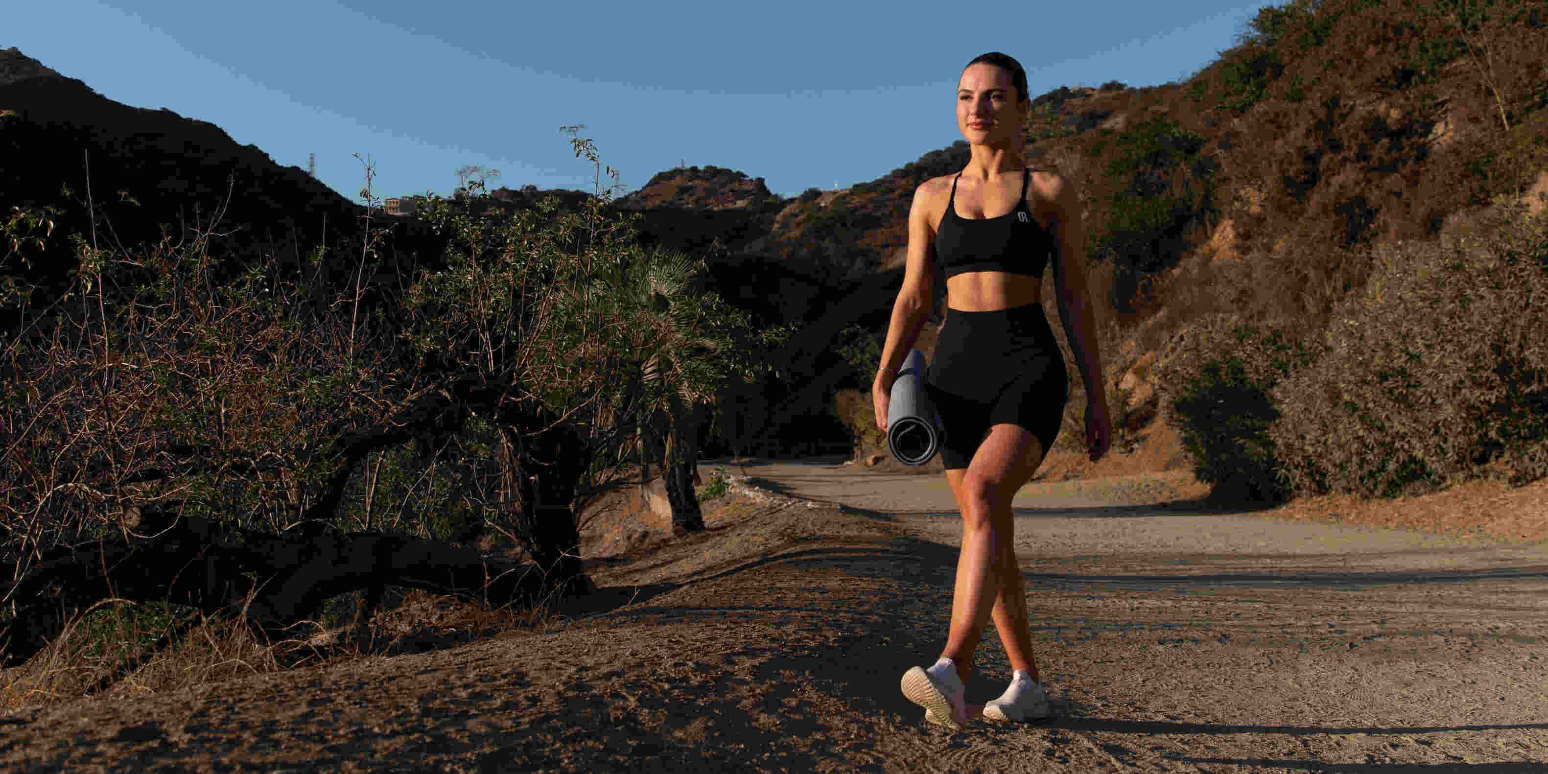 LISS Workouts: Exercises, Benefits and Differences with HIIT