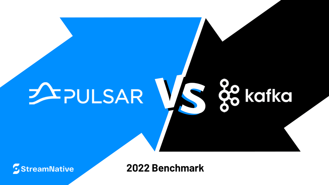 Apache Pulsar Vs Apache Kafka 2022 Benchmark Report