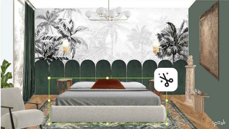 Spoak | Online Interior Design Software for All Levels