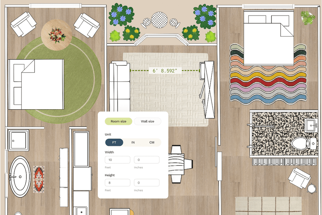 Interior Design Tools for All Levels | Spoak