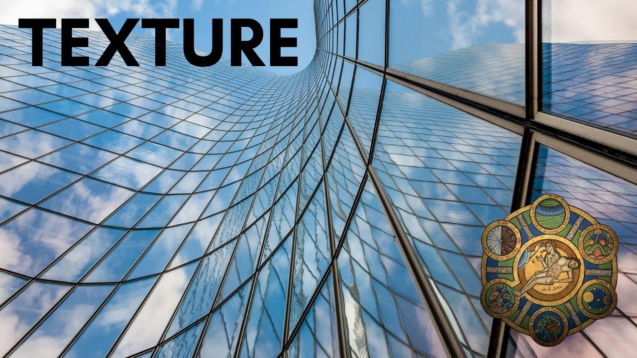 The Importance and Mystery of Texture | @The Anadromist & Jonathan ...