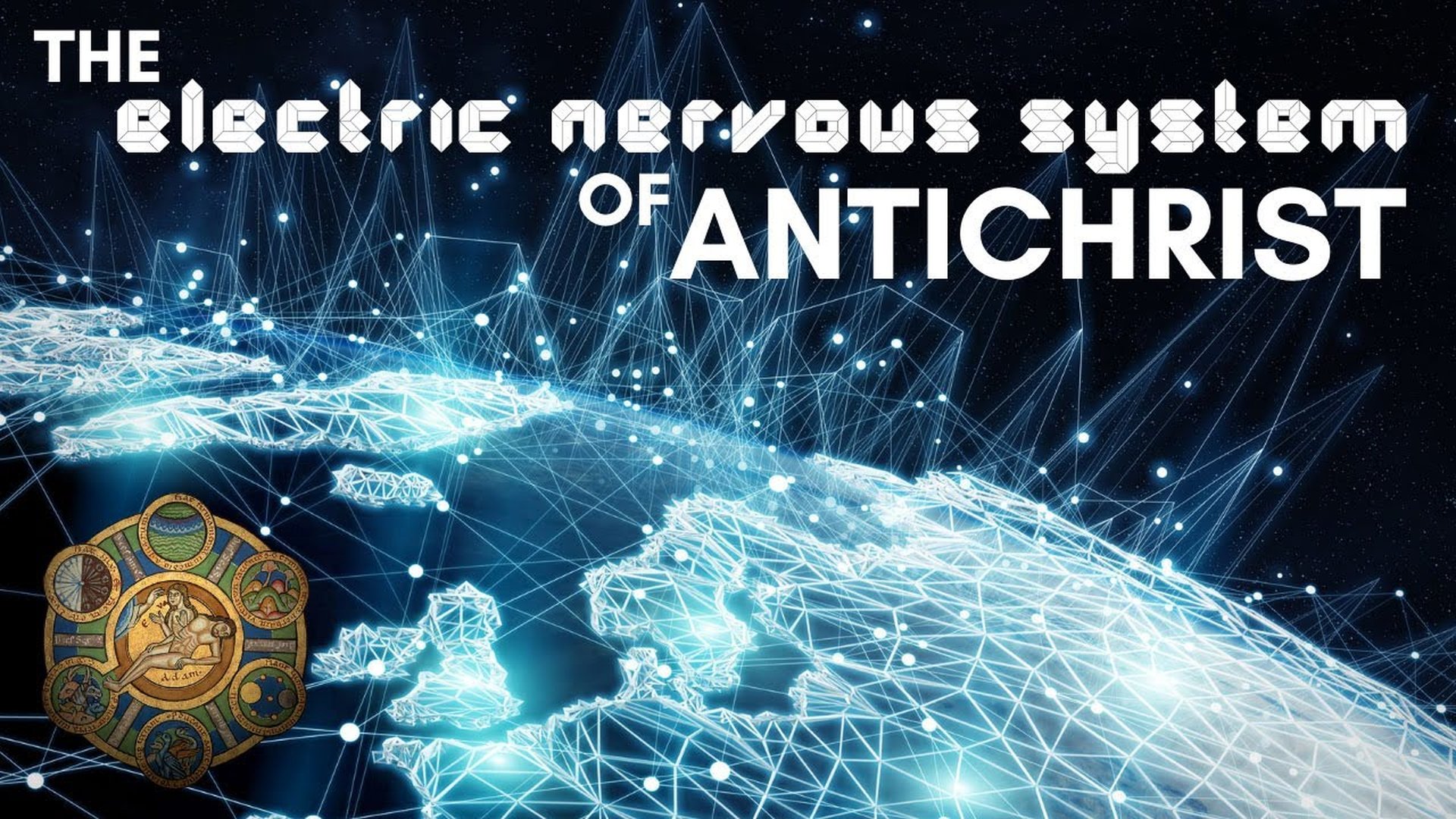 Marshall McLuhan and the Electric Nervous System of Antichrist - with ...