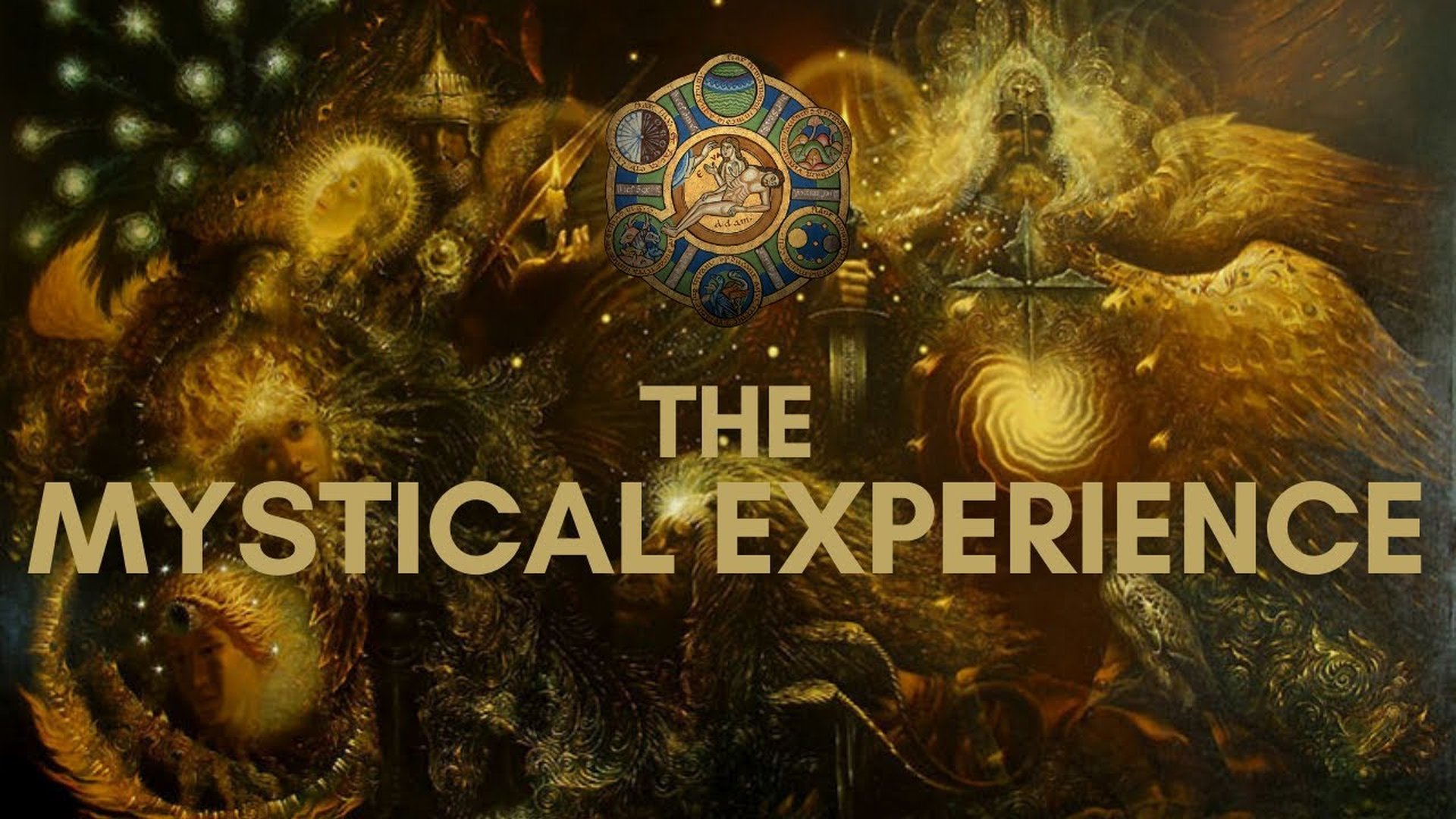 Psychedelics & the Book of Revelation: The Place for Mystical ...