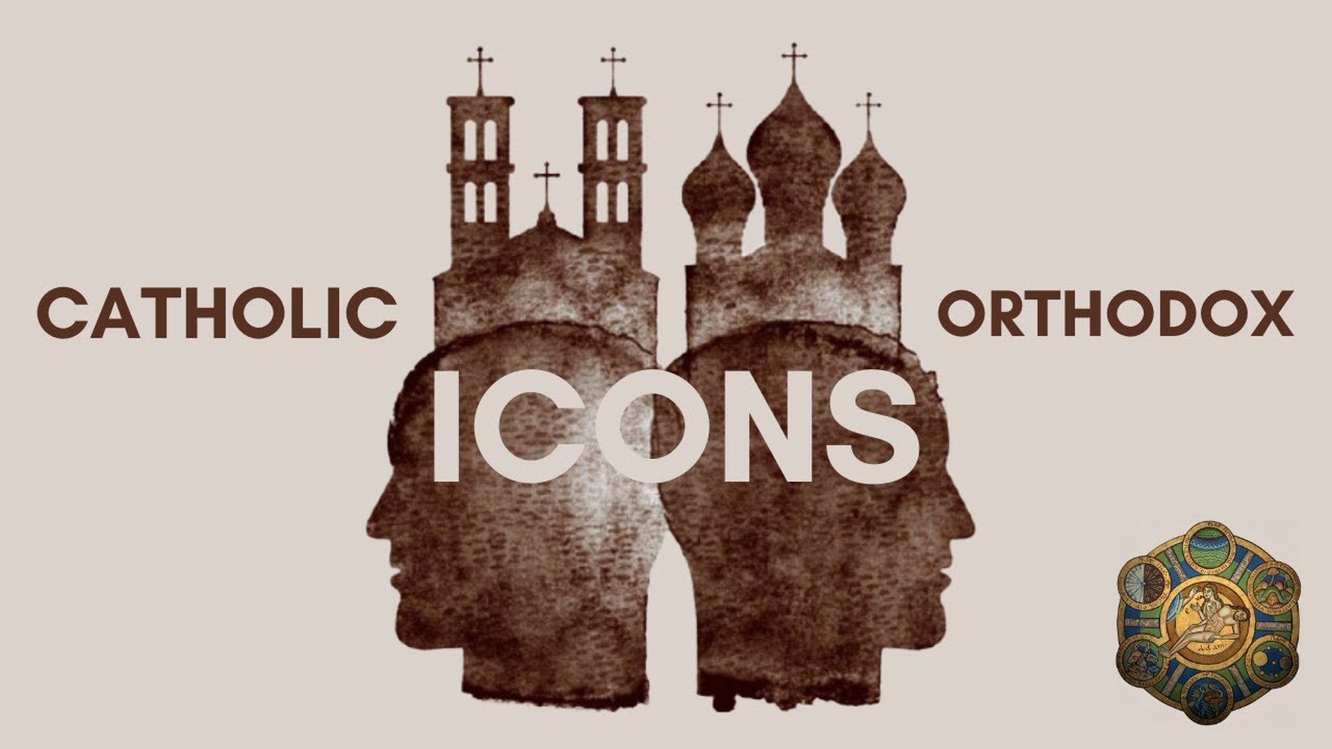 Is There a Difference Between How Orthodox and Catholics Treat Icons ...