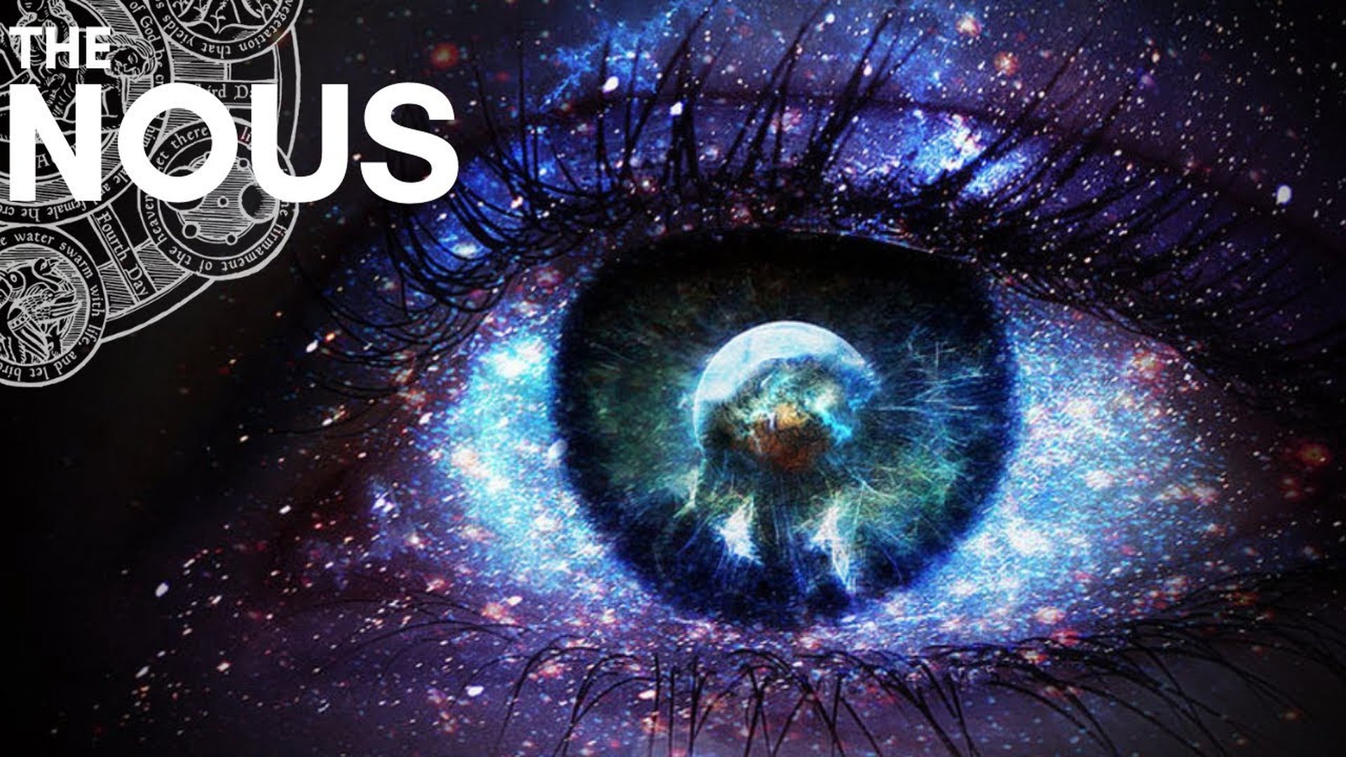 What is the Nous? | Jonathan Pageau - The Symbolic World