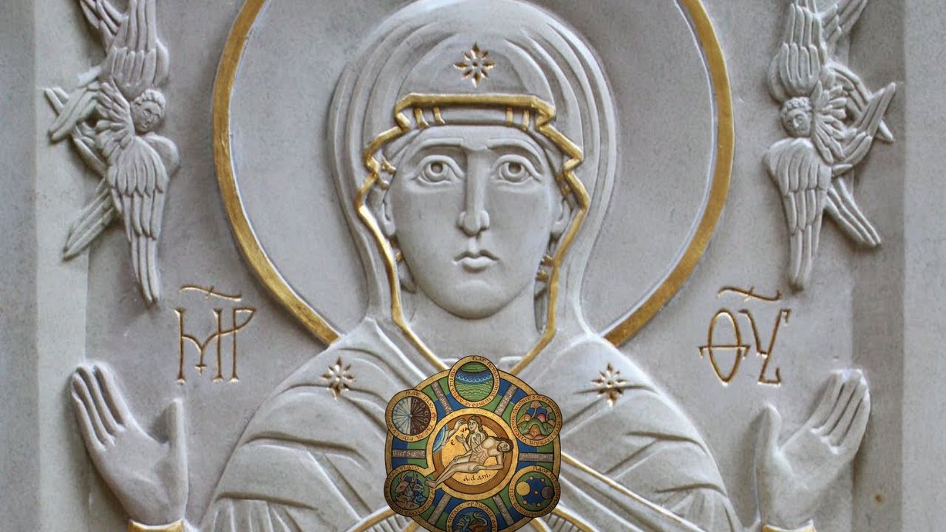 The Feminine and the Veil (Part II) | Jonathan Pageau - The Symbolic World