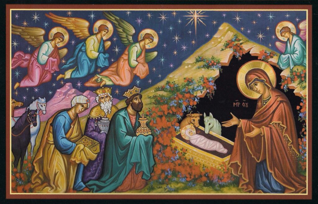 The Mandalorian, the Nativity, and the Seed of Hope - The Symbolic World