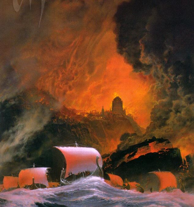 The Symbol of Faith(fulness) - The Symbolic World