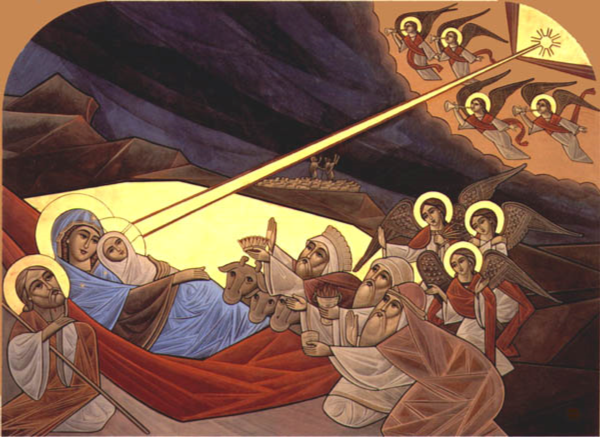 The Incarnation of Meaning in a De-Incarnated World - The Symbolic World