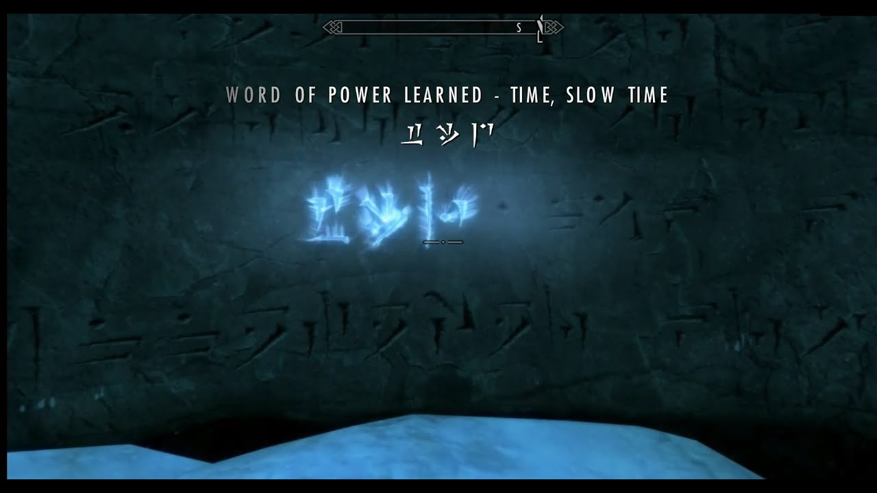 The Logos, Dragons, and Revelation in The Elder Scrolls V: Skyrim - The ...