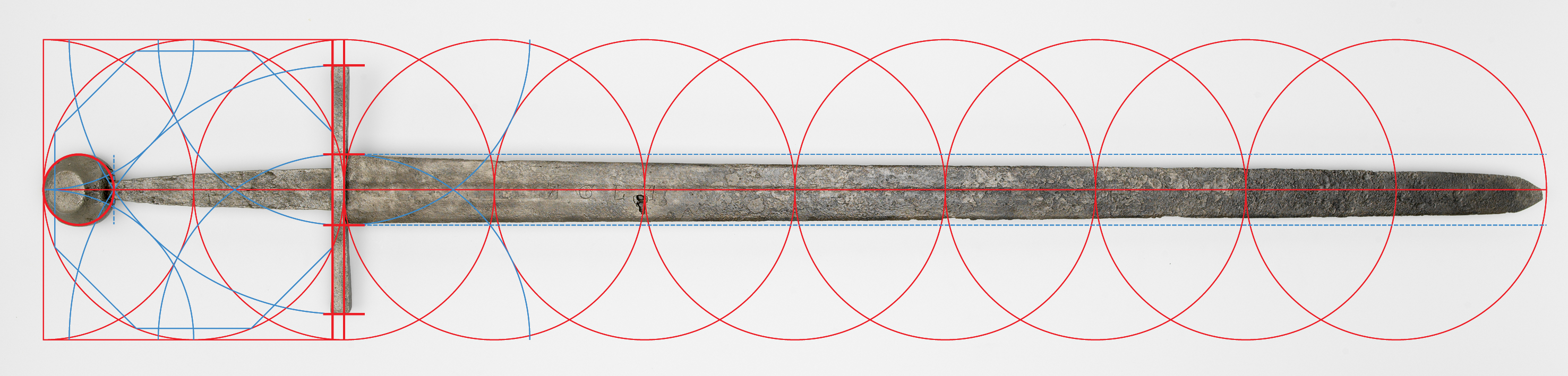 A Case for the Symbolism of Swords and Metalworking - The Symbolic World