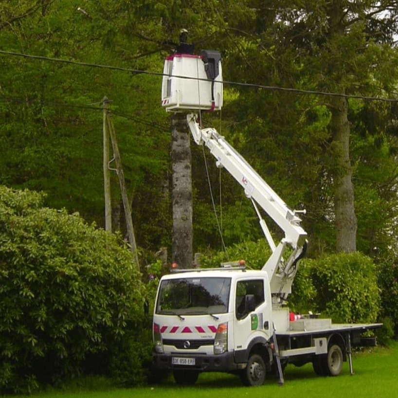 Formation CACES R486 Nacelles (PEMP) | LesFormateursParisiens