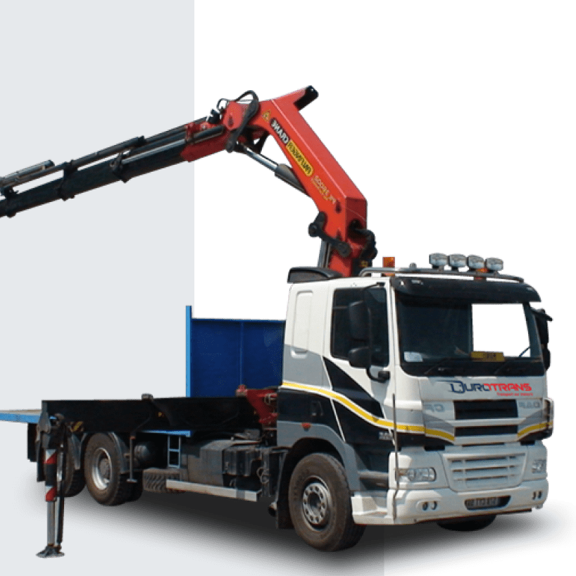 Formation CACES R490 Grues de Chargement | LesFormateursParisiens