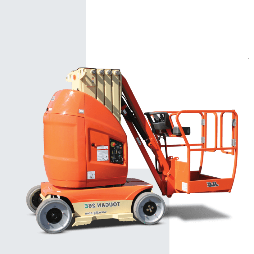 Formation CACES R486 Nacelles (PEMP) | LesFormateursParisiens