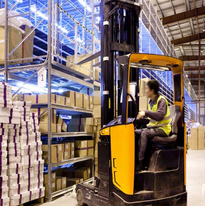 Formation CACES 5 Chariots Élévateurs | LesFormateursParisiens