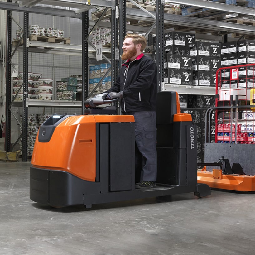 Formation CACES 2 Chariots Élévateurs | LesFormateursParisiens