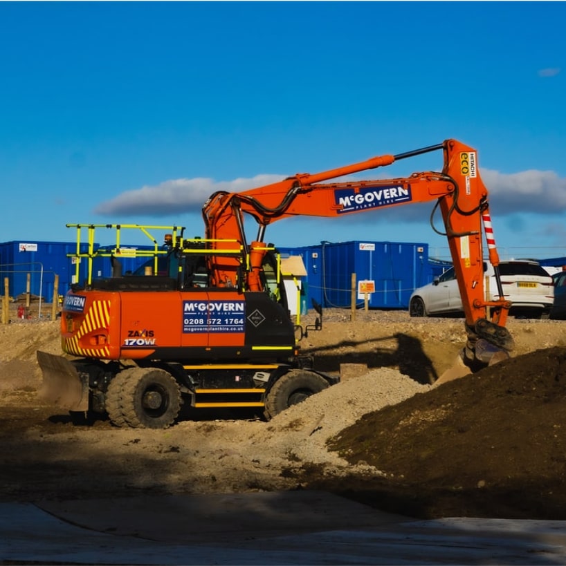 Formation CACES R482 Engins de Chantiers | LesFormateursParisiens