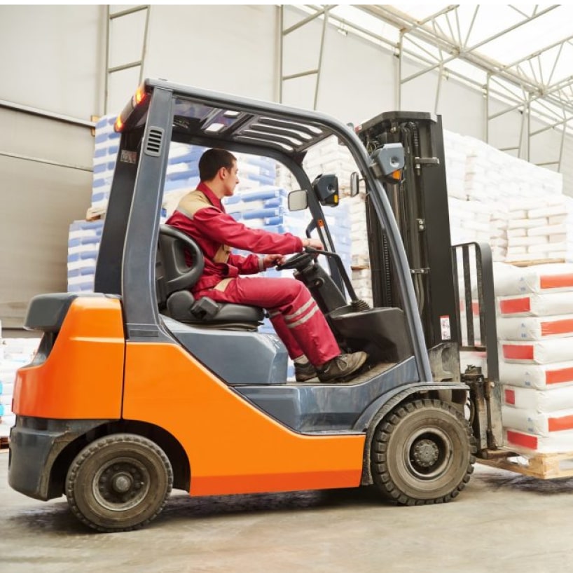 Formation CACES 3 Chariots Élévateurs | LesFormateursParisiens