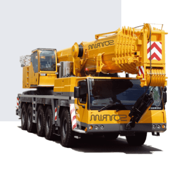 Formation CACES R483 Grues Mobiles | LesFormateursParisiens
