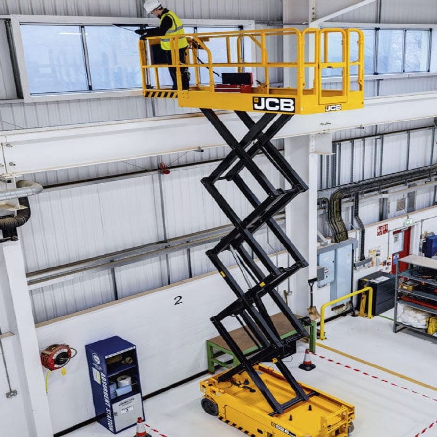 Formation CACES R486 Nacelles (PEMP) | LesFormateursParisiens