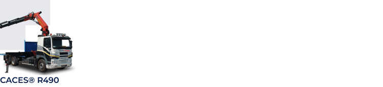 Quel CACES pour quel engin ? | LesFormateursParisiens