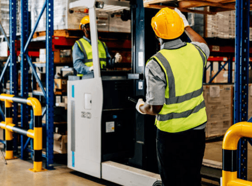 Tout savoir sur le CACES® 1, 3 et 5 : Définition et enjeux