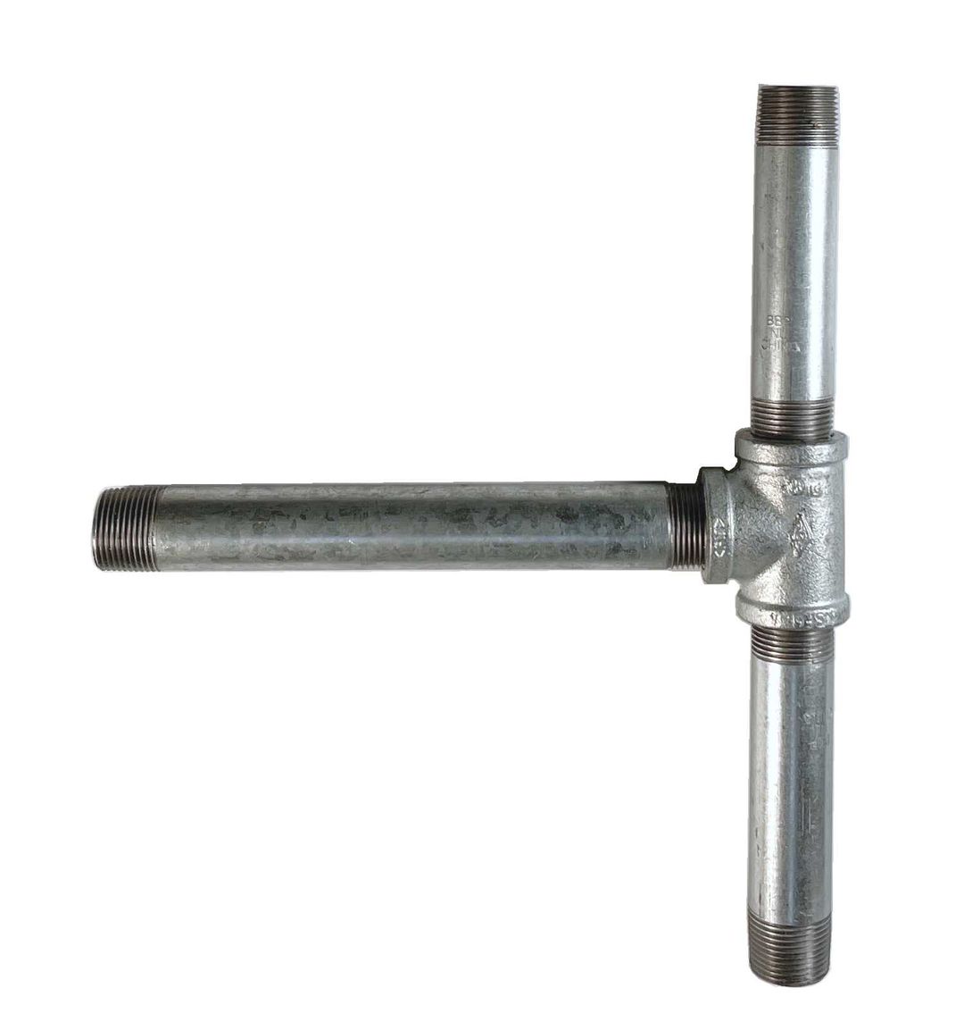 Simple Pump Heavy Duty T-Handle Assembly Tool