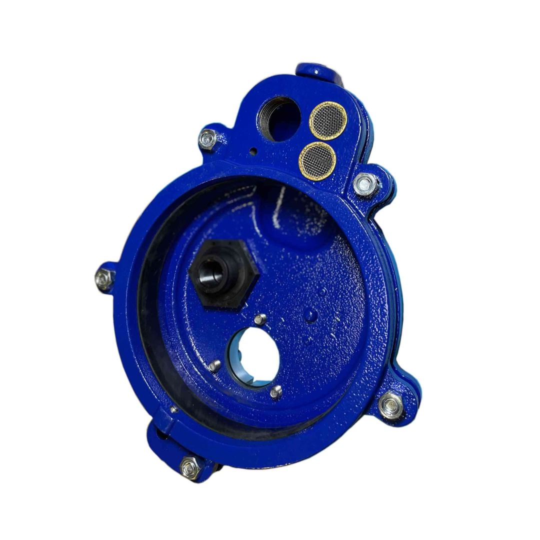 Simple Pump 6-inch Boshart Pitless Well Cap
