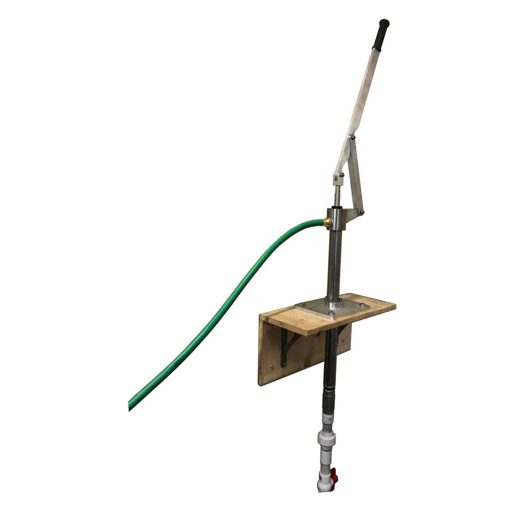 Simple Pump Shallow Well Suction Pump
