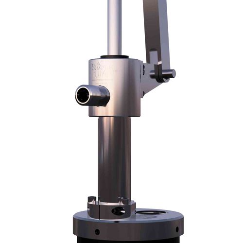 Simple Pump Deep Well Hand Pump