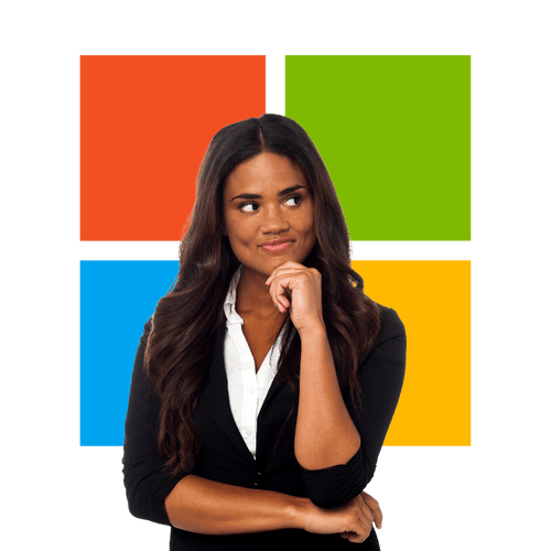 Microsoft Solution Partner - TechStar Group