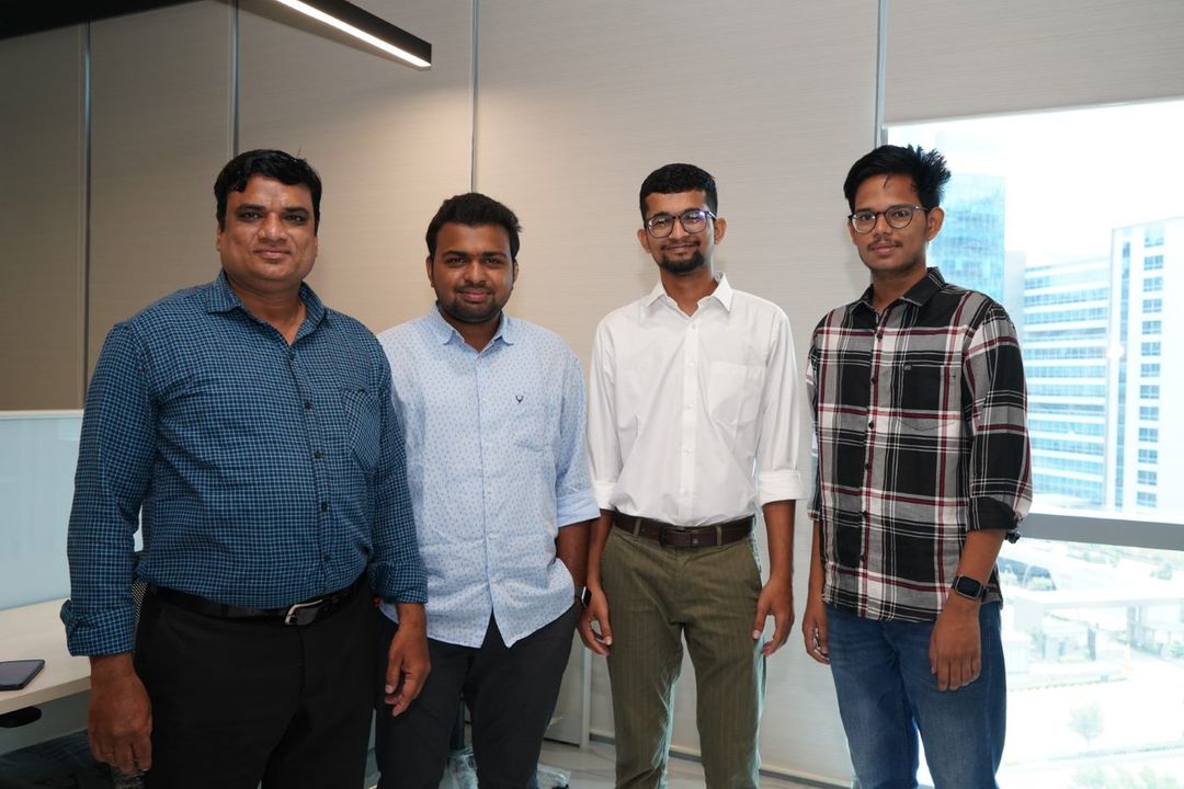 About TechStar Group