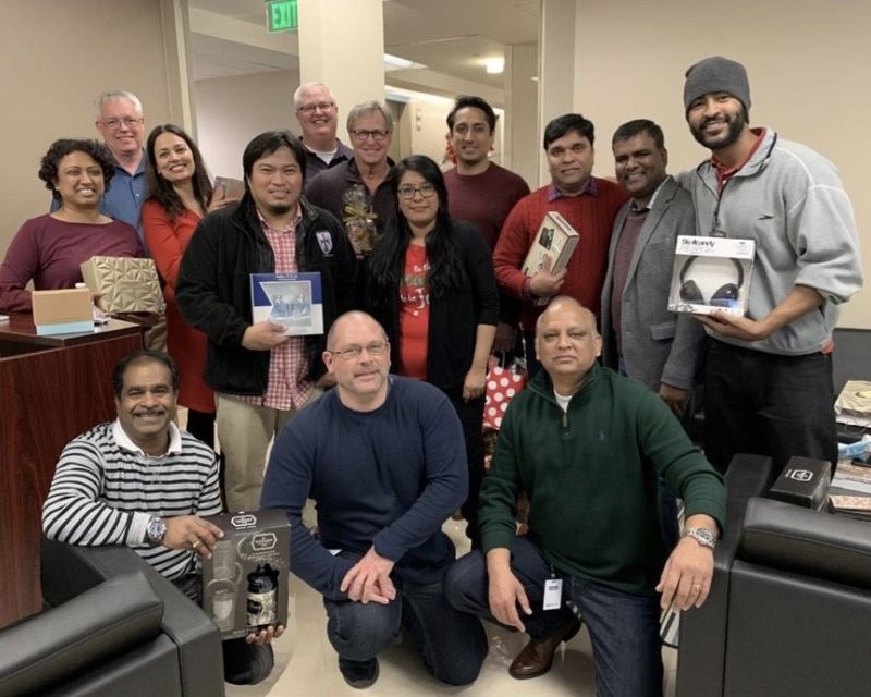 About TechStar Group