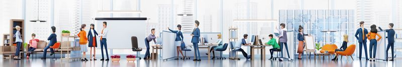 Analytics & AI - TechStar Group