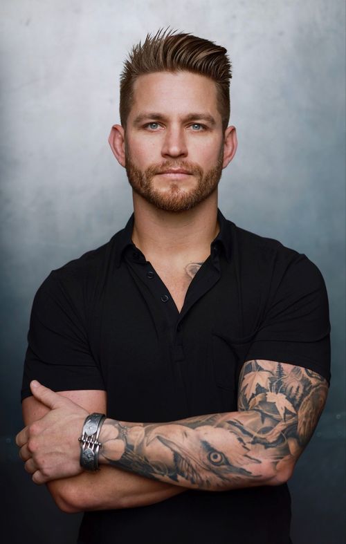 Michael Alan Photography