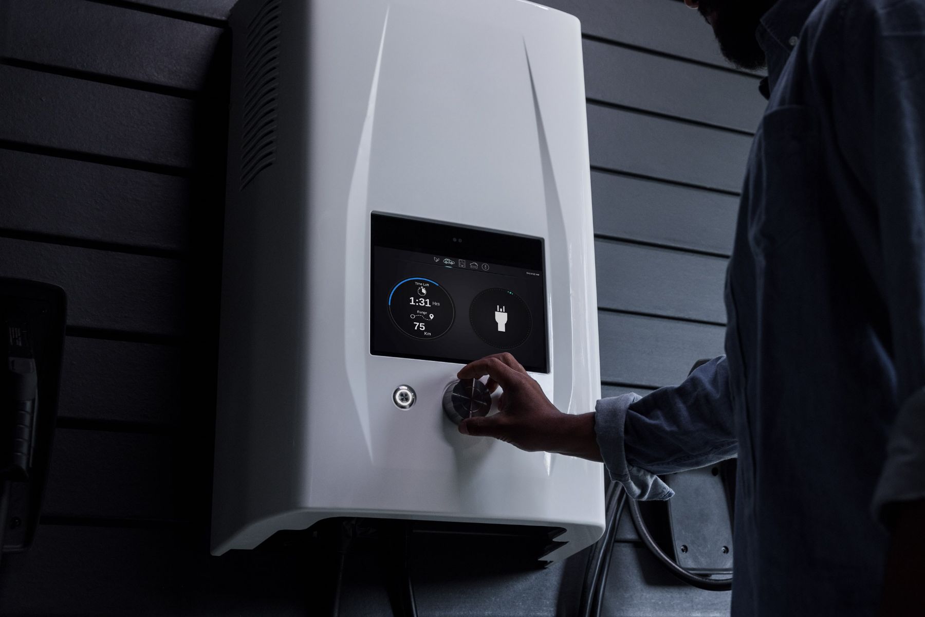 Understanding solar energy storage