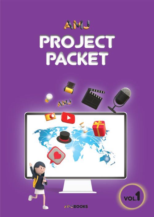 AMJ어학원 AMJ Academy – Info