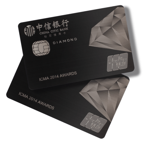 Premium Metal Payment Cards & Cutting-Edge Technology