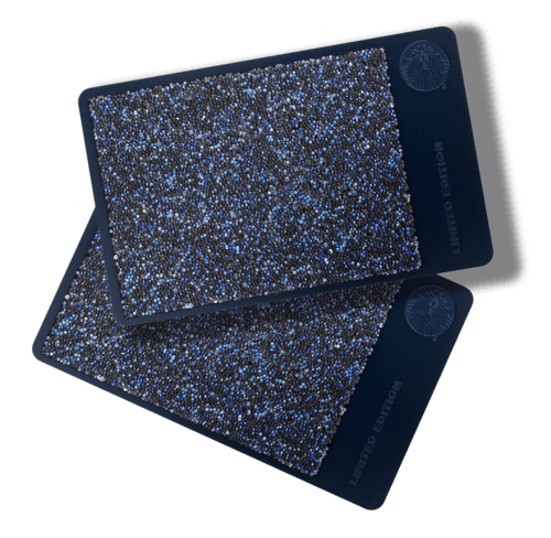 Premium Metal Payment Cards & Cutting-Edge Technology