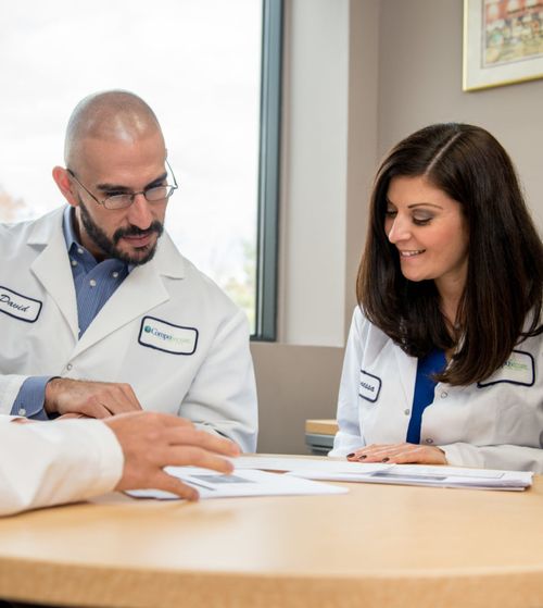 Our Company | CompoSecure