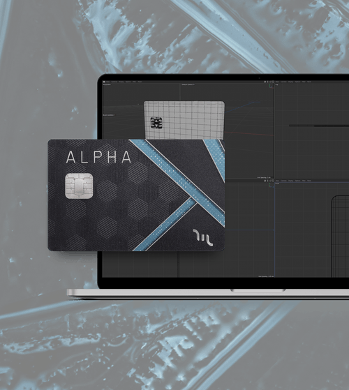 Design & Innovation Studio | CompoSecure