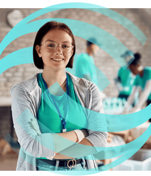 CompoSecure | Giving Back